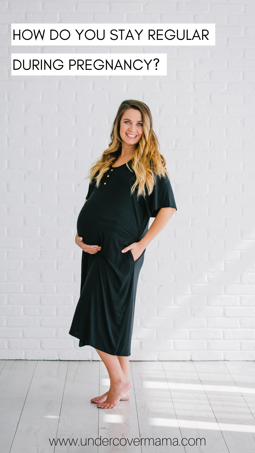 Pregnancy | Undercover Mama